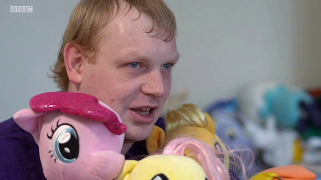 Equestria Daily - MLP Stuff!: Full BBC Brony Mini- Documentary Pops Up ...