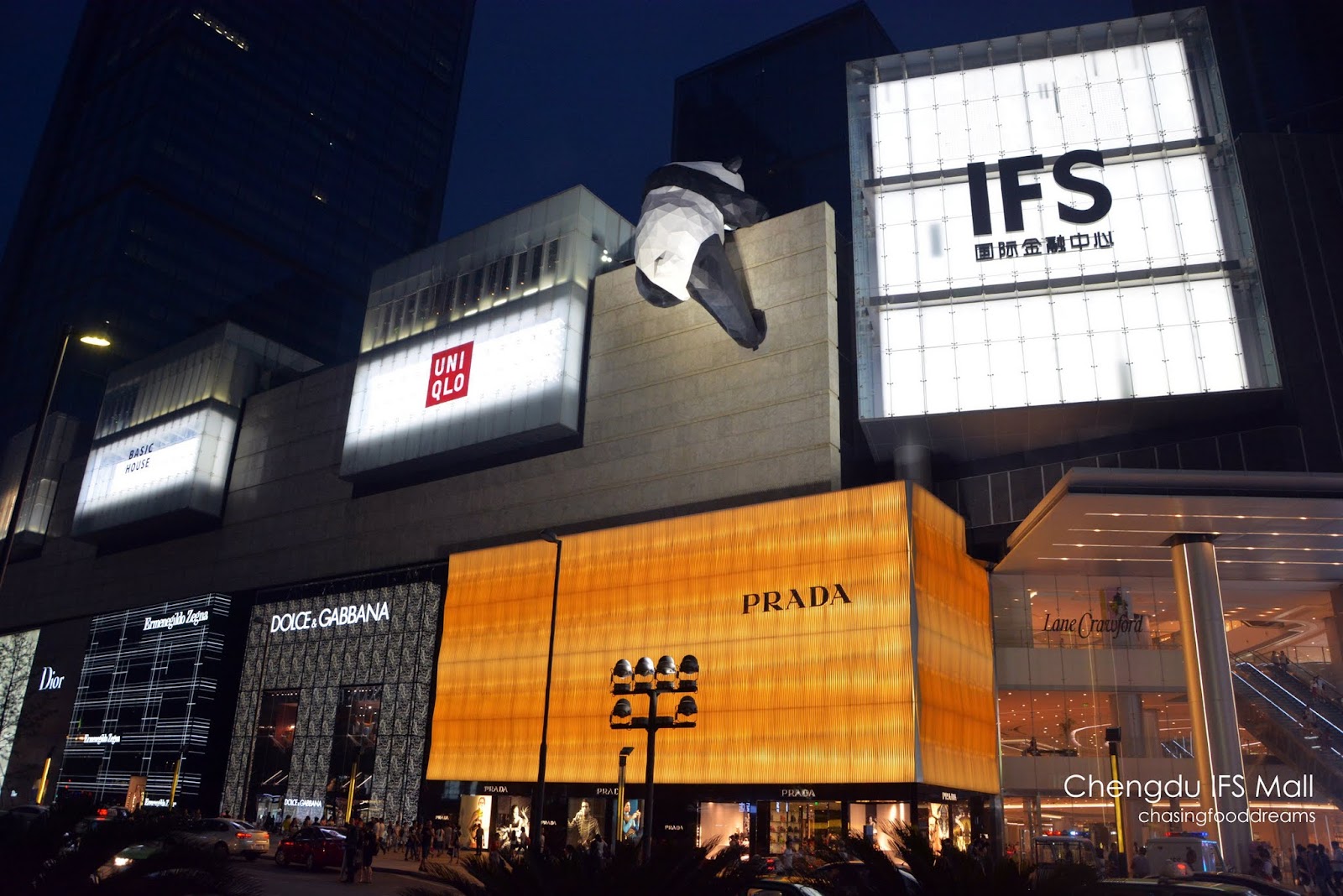 CHASING FOOD DREAMS: Fly Me To Chengdu – Part 3