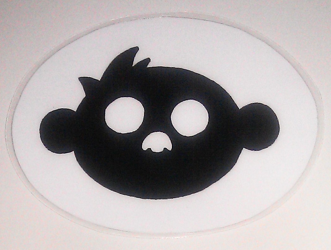 Puppetilandia: FanBoy & ChumChum logo