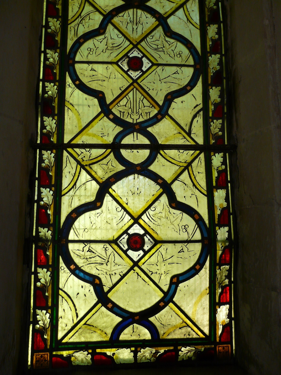 Cindy's Snaps: Abbess Roding and Leaden Roding, Essex......