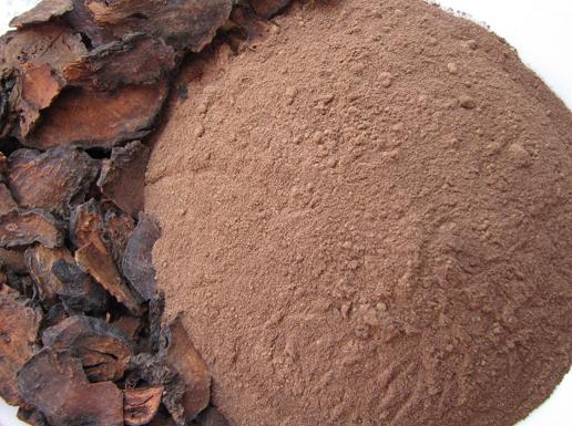 Vitality: He Shou Wu (Fo-Ti): The Herb of Intuition and Longevity