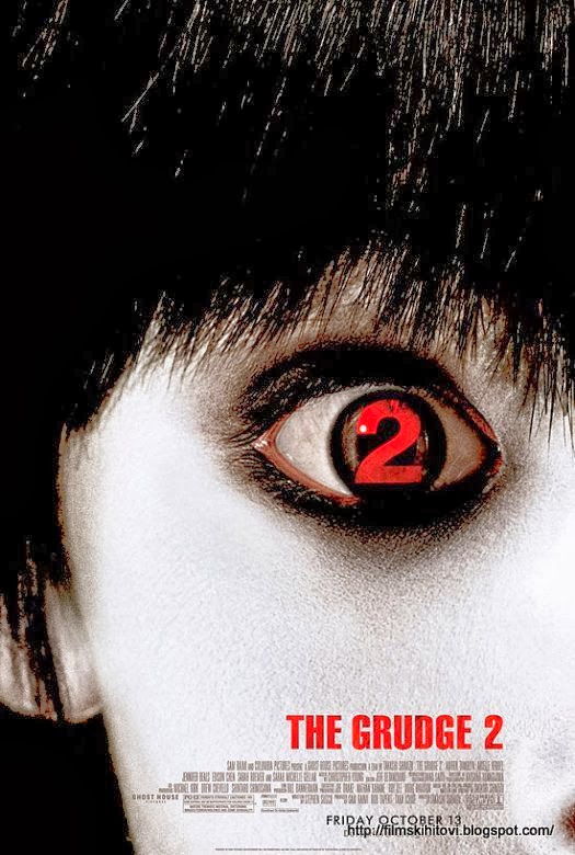 Filmski Hitovi: The Grudge 2 (2006)