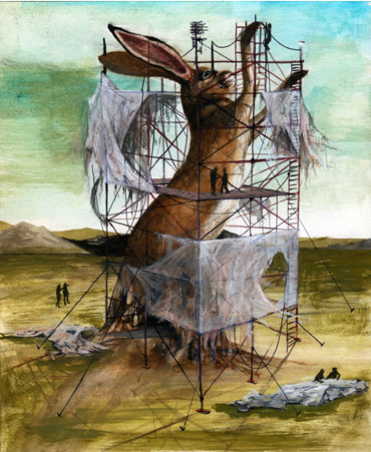 antblog: Kevin E. Taylor