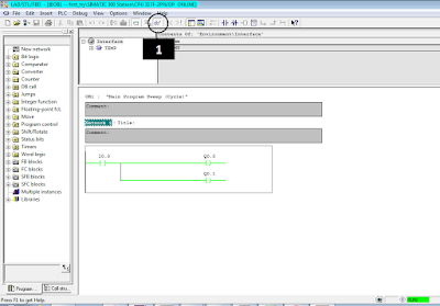 How to simulate PLC program without using real hardware