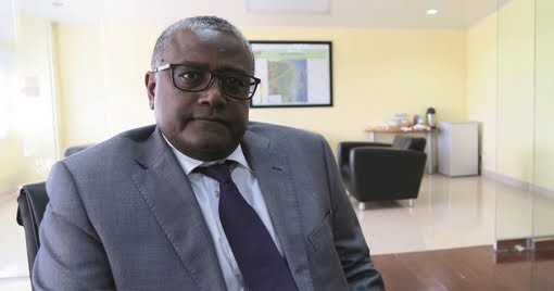 Omar Mithá nomeado conselheiro do Presidente da República