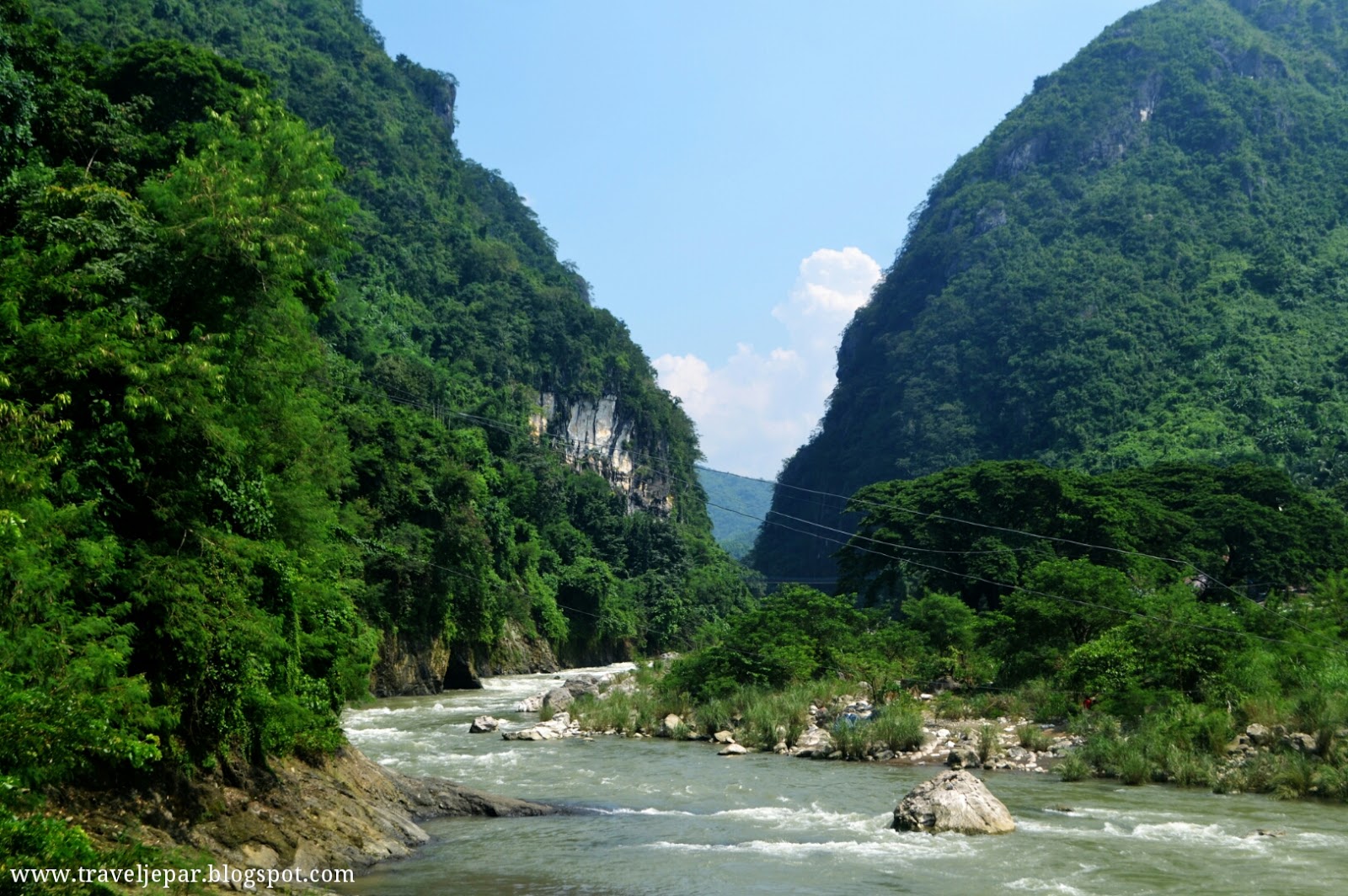 Mt. Pamitinan | Rodriguez, Rizal