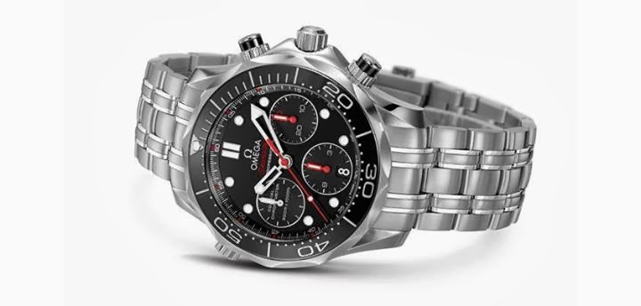 Omega Watches Collection 2013/14 For Men And Women