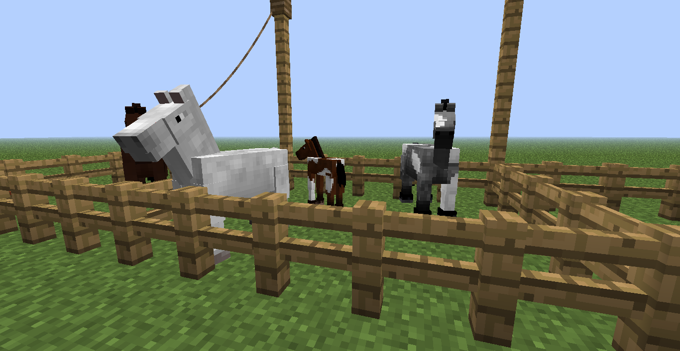 MINECRAFT: MINECRAFT 1.6 ¿Qué novedades tiene?