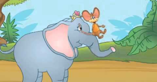 Reading Text for Kids