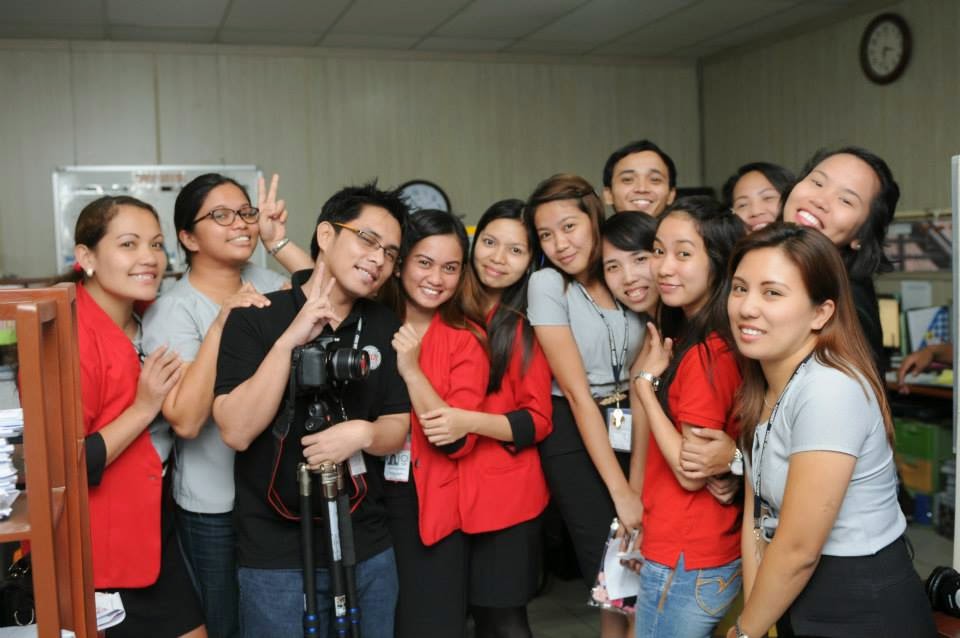 CEBU INTERNATIONAL ACADEMY: ^__^ CIA UNIFORM ROCKS!