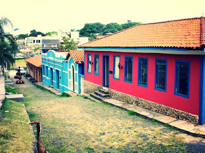 Blog do Cláudio Lima: TURISMO: CONHEÇA A CIDADE DE CONTAGEM - MG