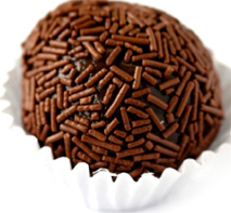 Dani Brigadeiro: Você sabe qual é a origem do brigadeiro?