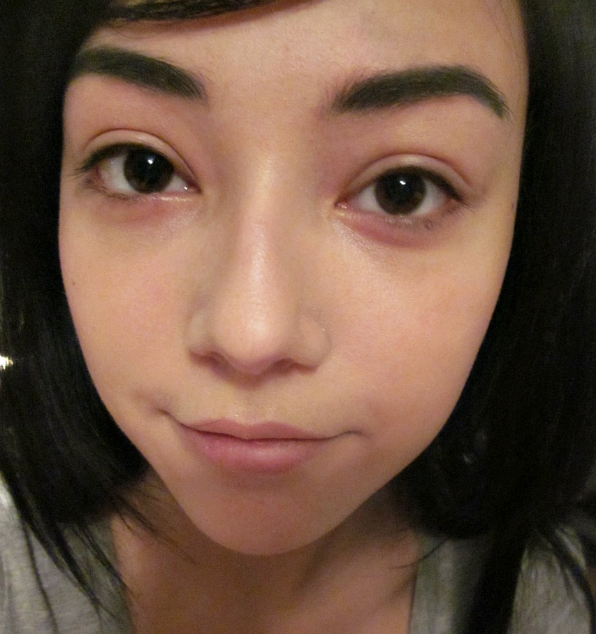 ♥ Dolly Princess Nana ♥: Subtle Gyaru Make-up Tutorial