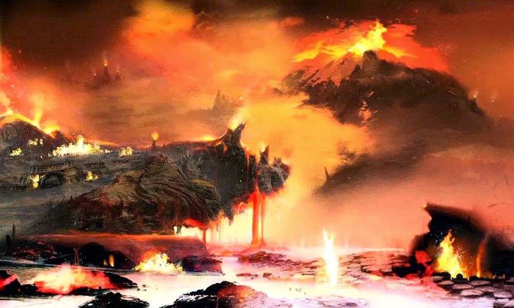 Planescape Finders: Planes