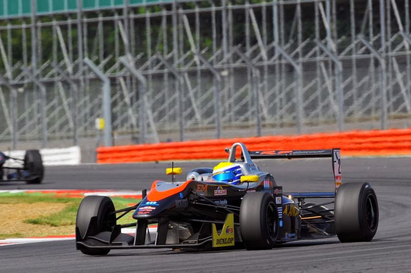 Dallara F312