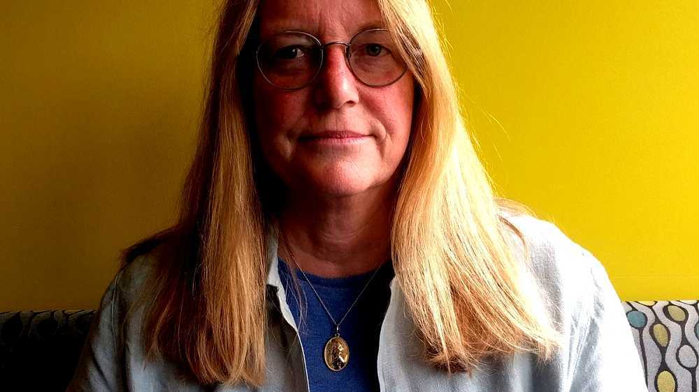 Rebecca Moore (scientist)