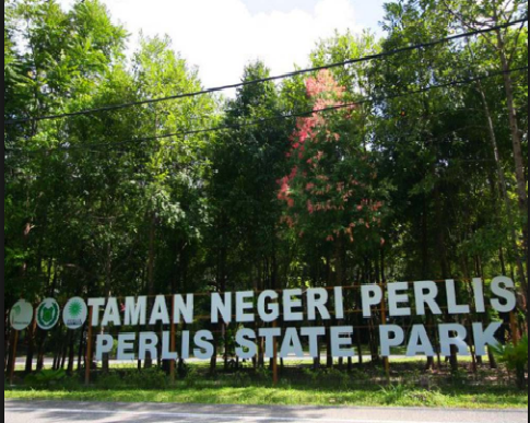 Tempat dan Hotels in Perlis yang menarik