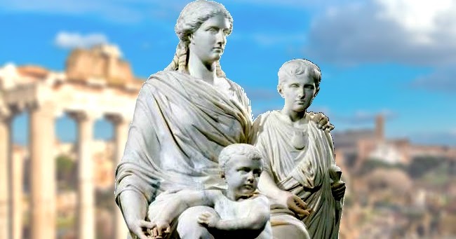 4vium: El retiro dorado de Cornelia.