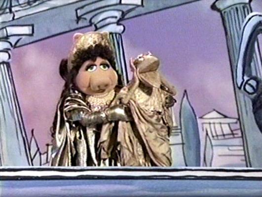 A Much Deeper Level: Muppet Classic Theater, Part 1: Twisted Tales