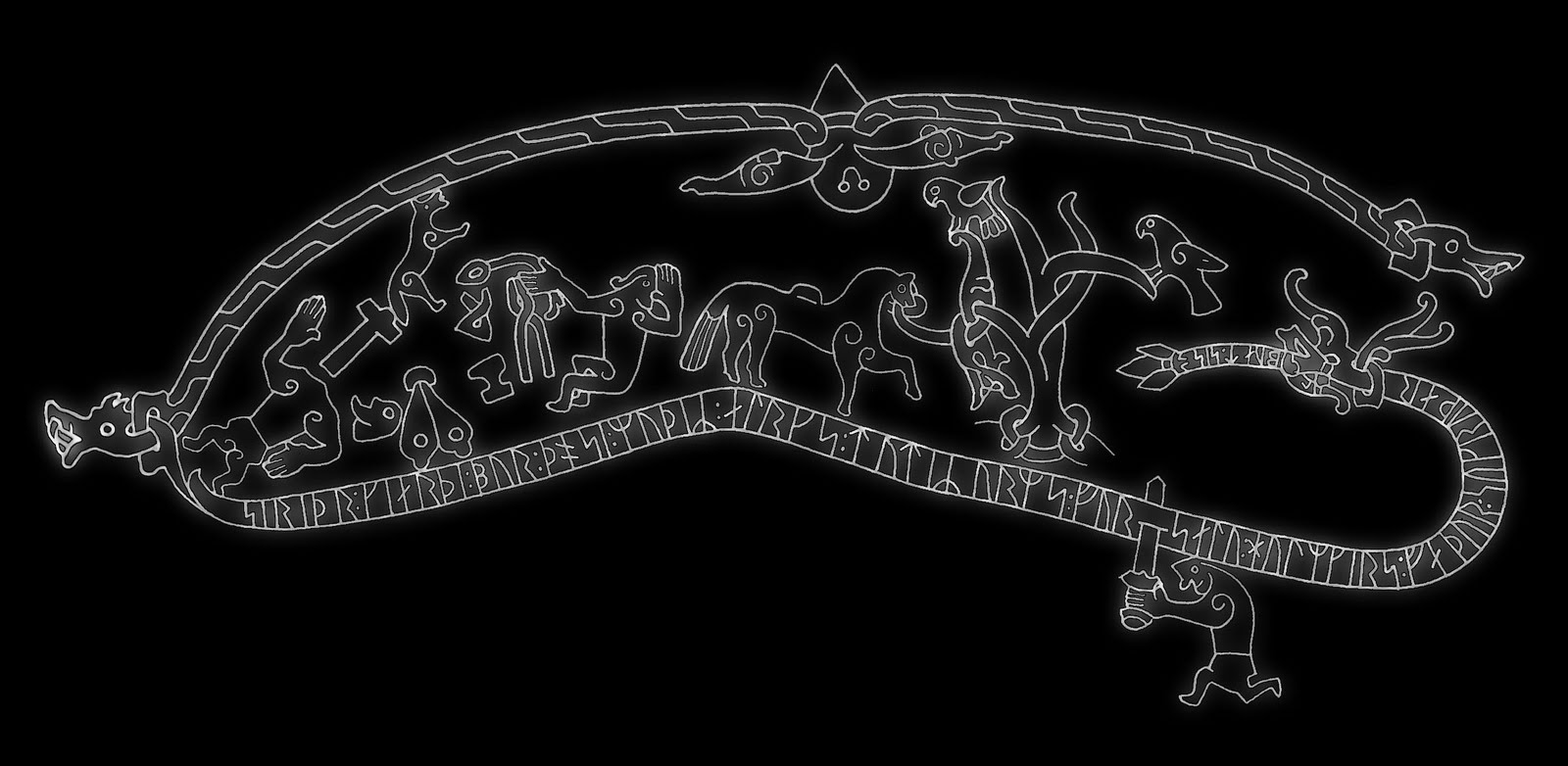 Corpse Cafe: From The Circle of the World