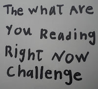 The Books for Walls Project Archive: What Are You Reading RIGHT NOW ...