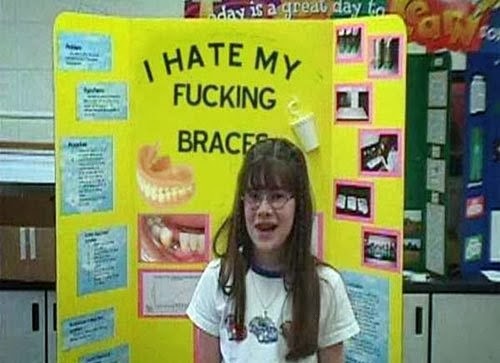 Epic Fails and Other Funny Stuff: Funny Science Projects