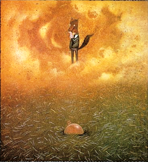 Cuentos Mágicos: ¡La verdadera historia de los tres cerditos! - Jon ...