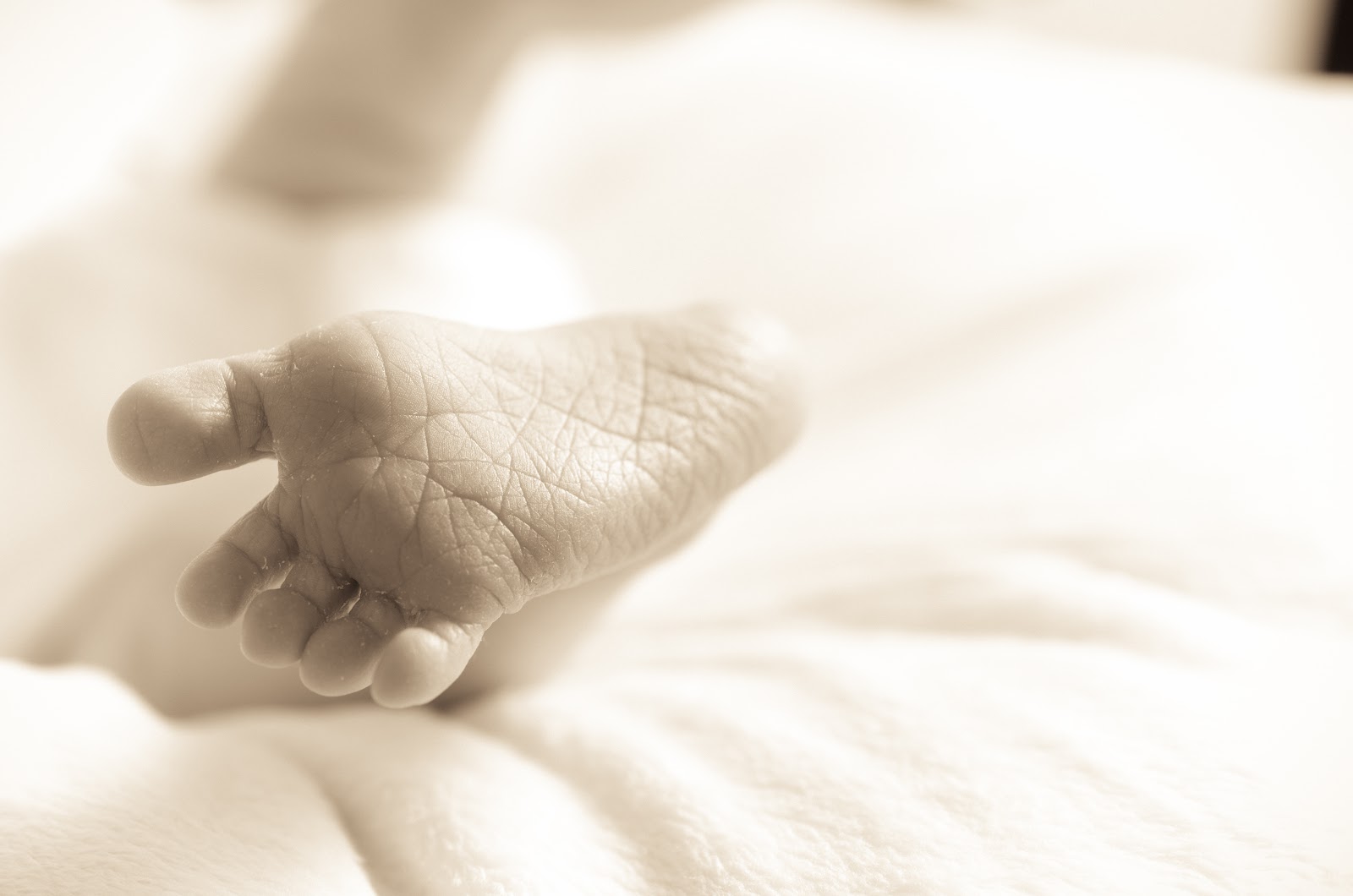 Landing Feet First Photography