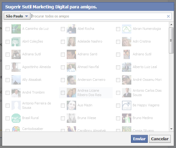 Sutil Marketing Digital Andrea Sutil: COMO CONSEGUIR + FÃS para sua FAN ...