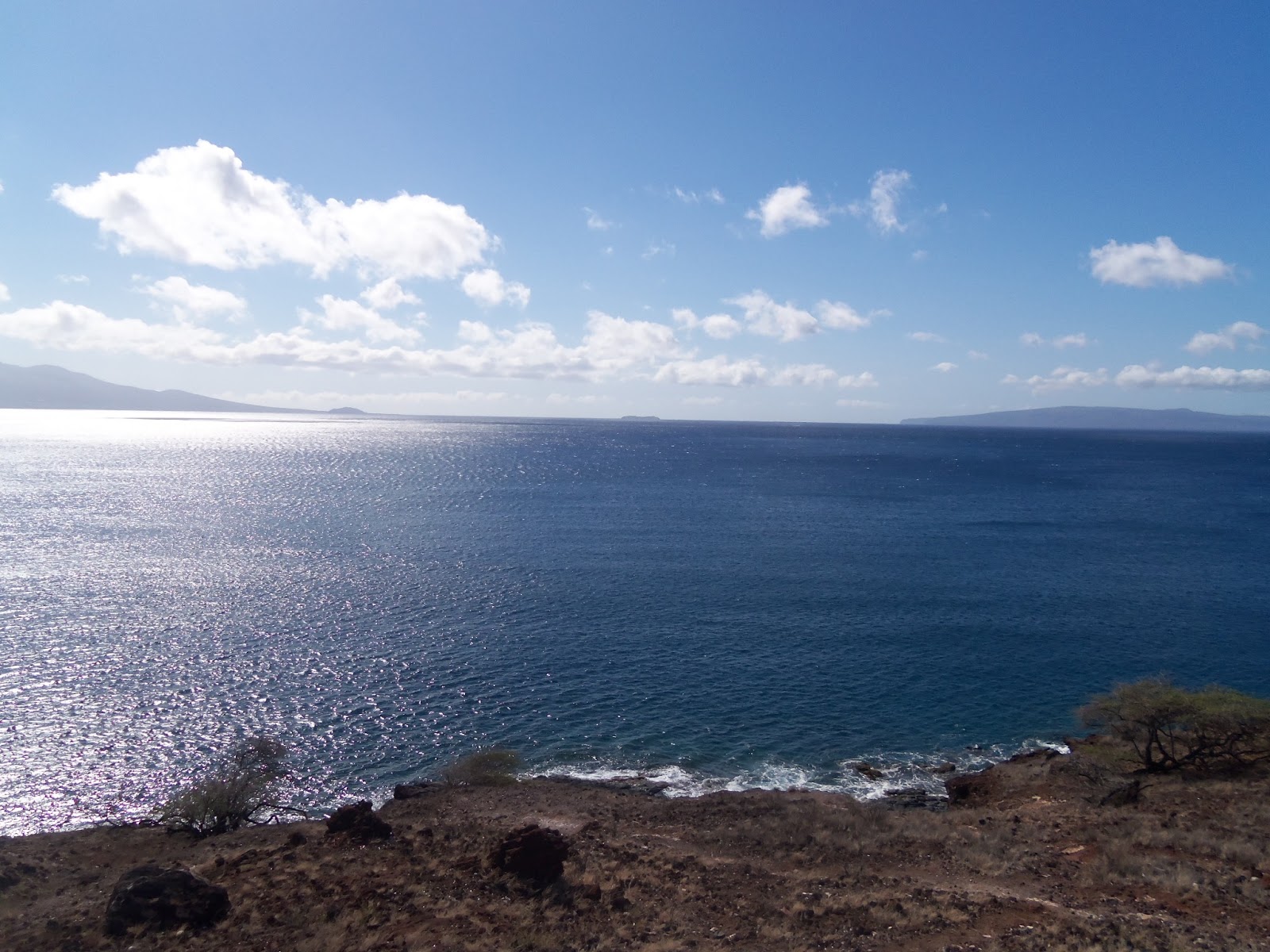 Aloha Sister Moyes: IMUA MAUI