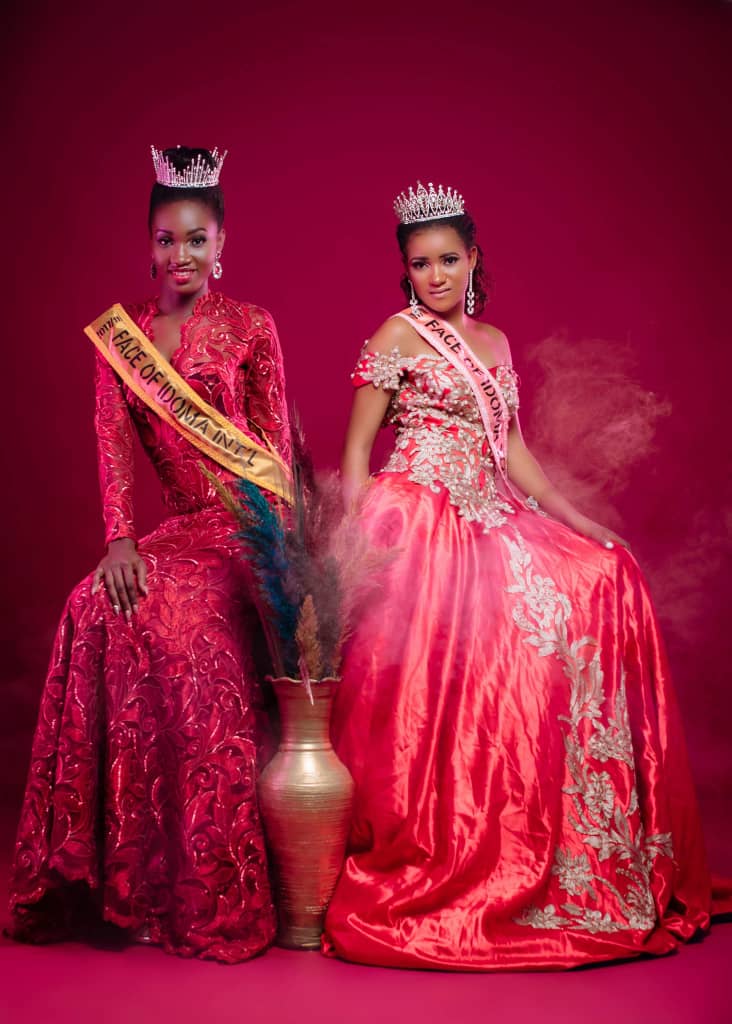 Idoma International Carnival