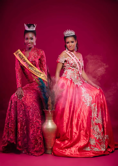 Idoma International Carnival