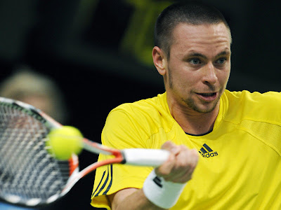 All About Sport 2012: Top 5 Tennis Player Robin Soderling, Andy Murray ...