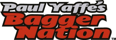 American Motorcycle Design: Bagger Nation 'Speed Freak' line