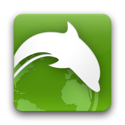 Dolphin para tablets ~ Apps do Android
