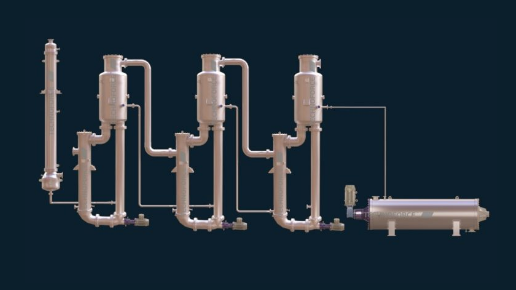 Importance of Zero Liquid Discharge System (ZLDS) and Sludge Dryer