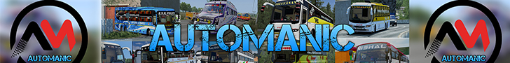 Automaniac ETS2