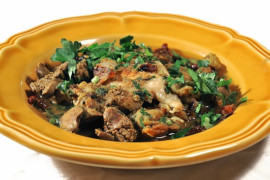 le dimanche indo-européen: Enfiévré, il recherchait la nappe phréatique ...