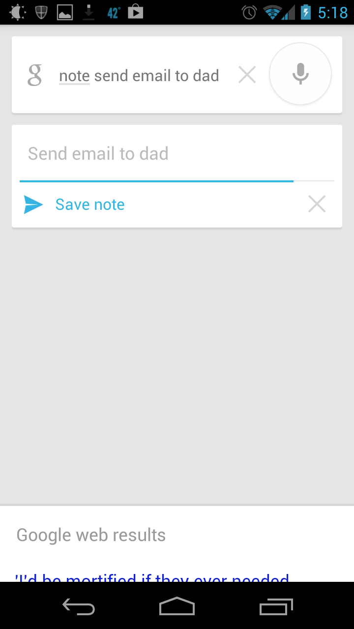 How To Save Voice Memos In Google Keep Via Google Now FlytheWorld how-to-save-voice-memos-in-google-keep-via-google-now-flytheworld