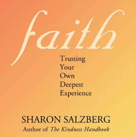 The Well: "In Faith..." What does that mean, exactly?