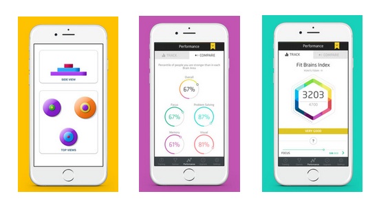 APLICACIONES: Aplicaciones para los estudios