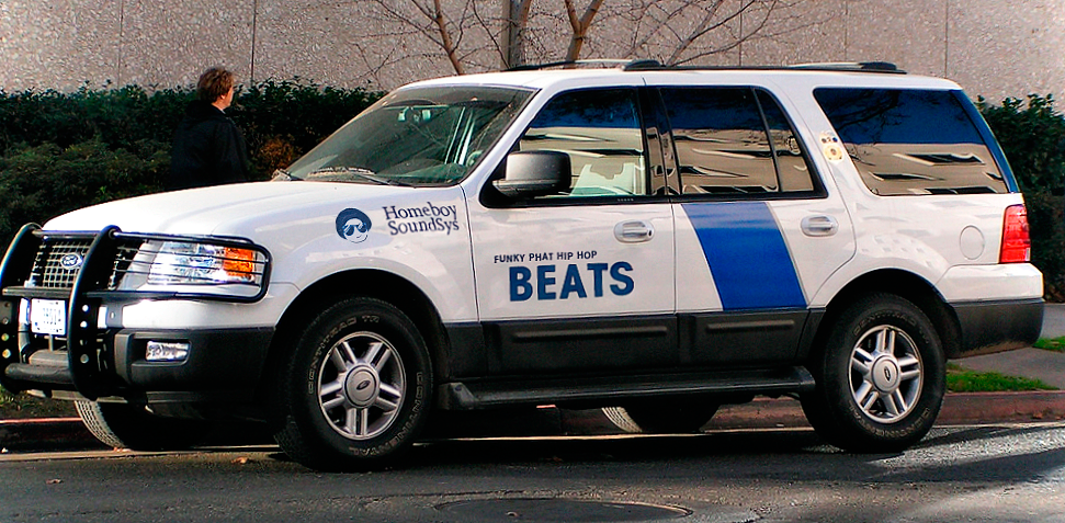 Sandy Hook Hoaxers Exposed: DHS Vehicle at Sandy Hook Debunked