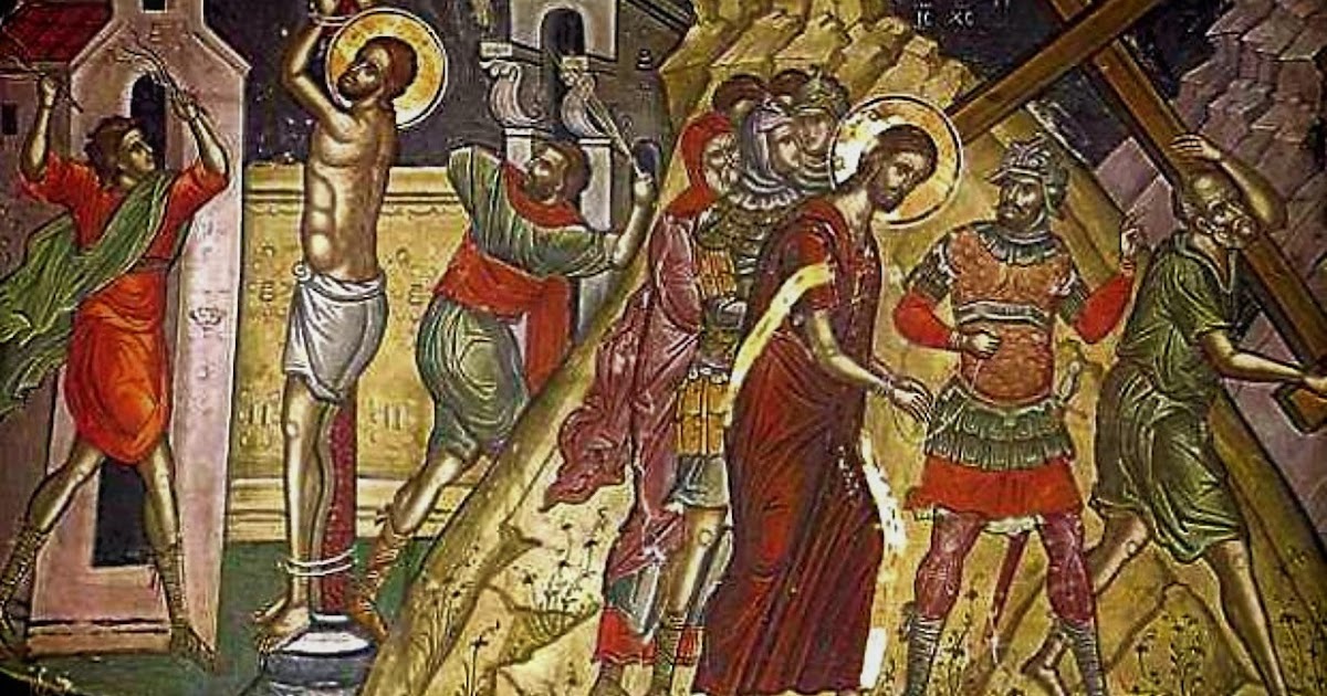 ☮ ΒΟΛΟΣ ΠΗΛΙΟ ΜΑΓΝΗΣΙΑ : ΜΕΓΑΛΗ ΠΕΜΠΤΗ