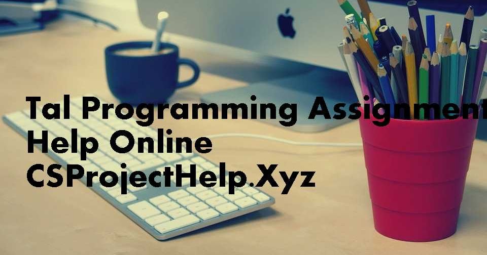 Do My Computer Science Assignment Help