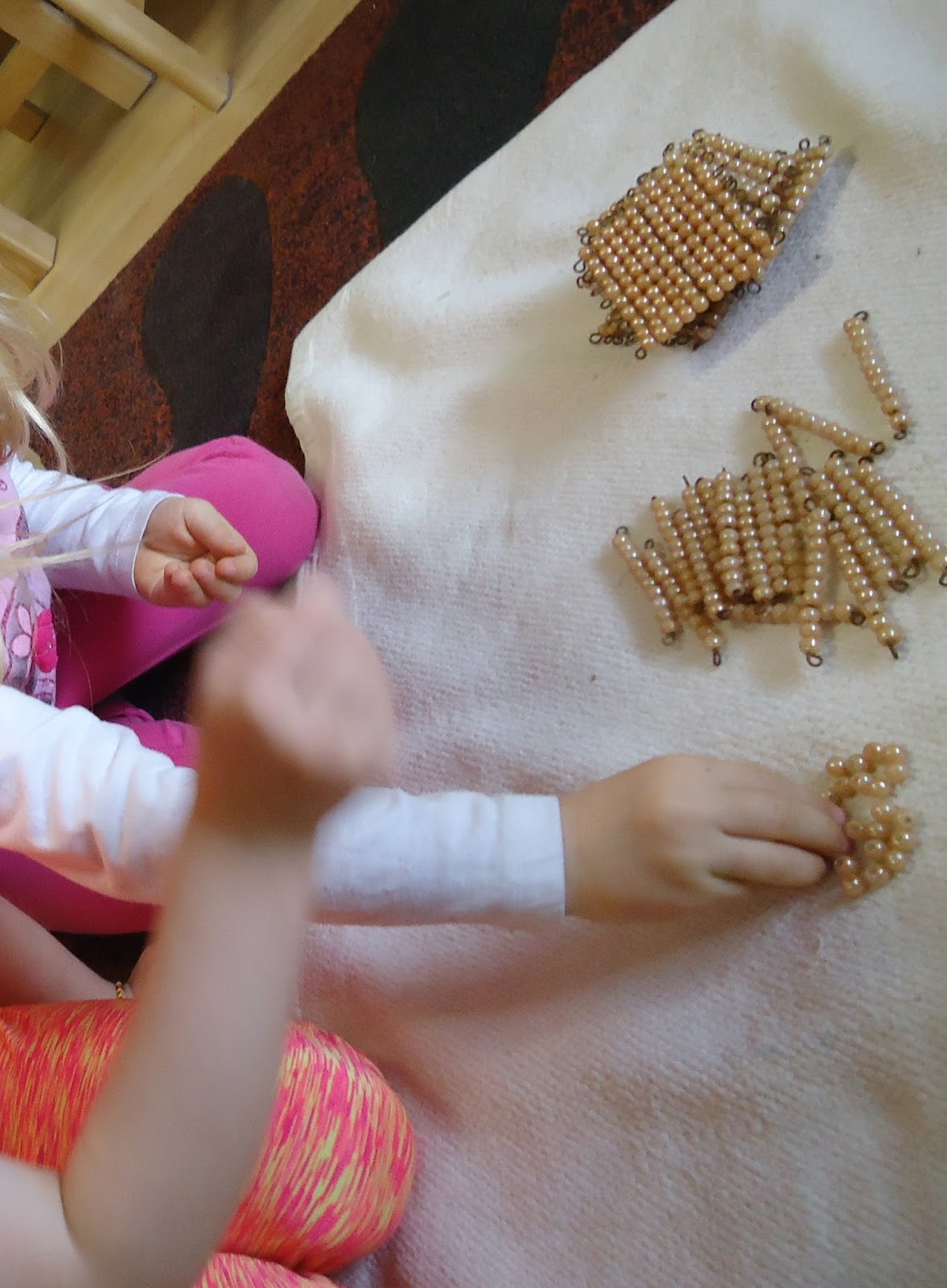 To the Lesson!: Week in Photos