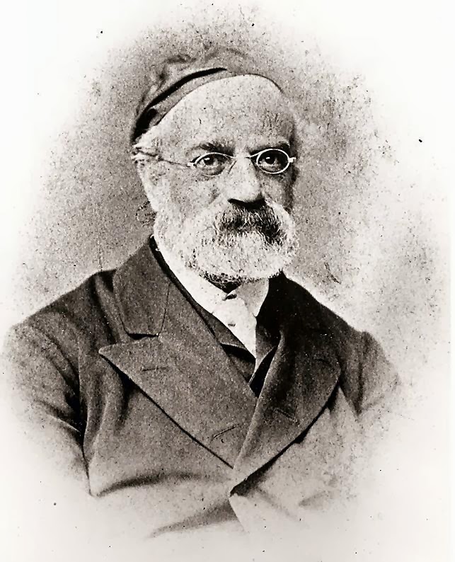 Samson Raphael Hirsch - Alchetron, The Free Social Encyclopedia