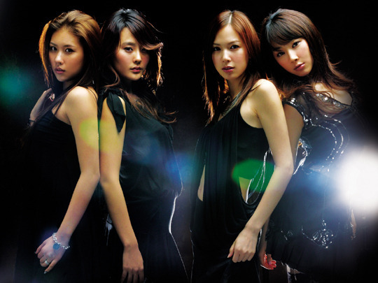 CSJH - The Grace | Kpop Café