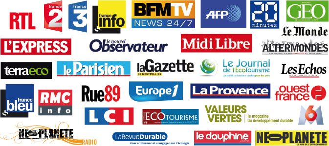 vivement FRANÇAIS!: Les médias