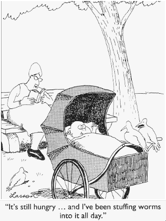 What is your favorite Gary Larson cartoon? : r/AskReddit