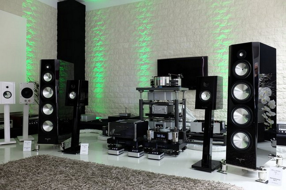 Wizard High-End Audio Blog: Meet Your Maker – Zellaton